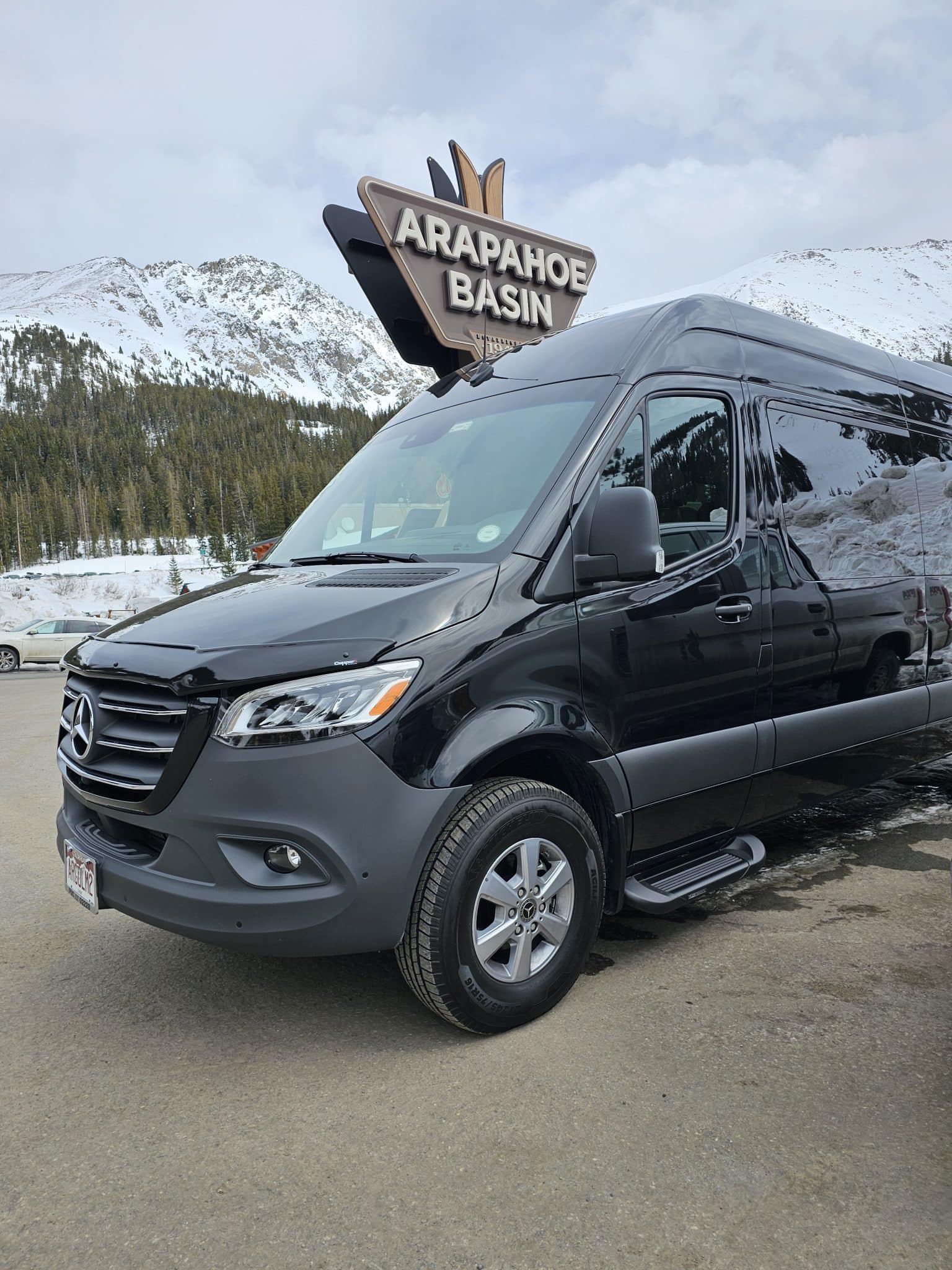 Limo Service | Denver, CO - Argo Limo - Premier Limo Service